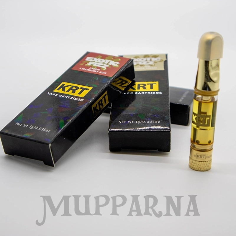 Vape - Mupparna